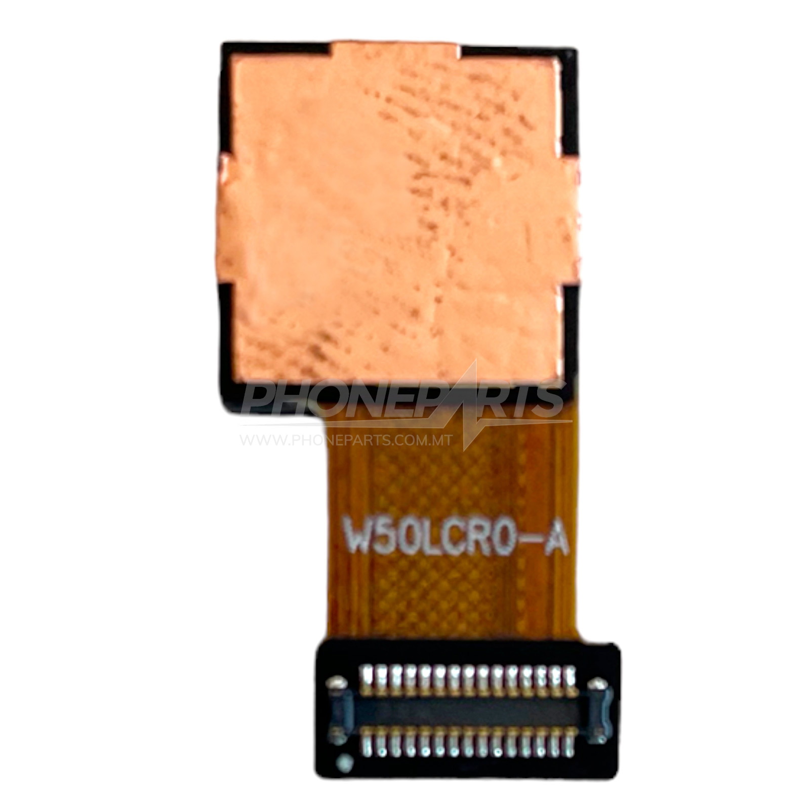Back camera module 50mp wide Samsung A04S (SM-A047) - Phoneparts