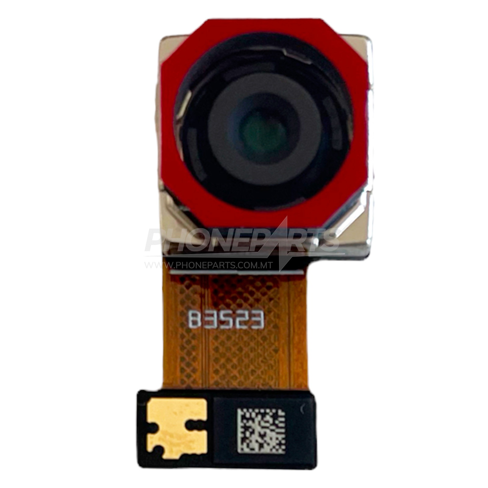 Back camera module 50mp wide Samsung A04S (SM-A047) - Phoneparts