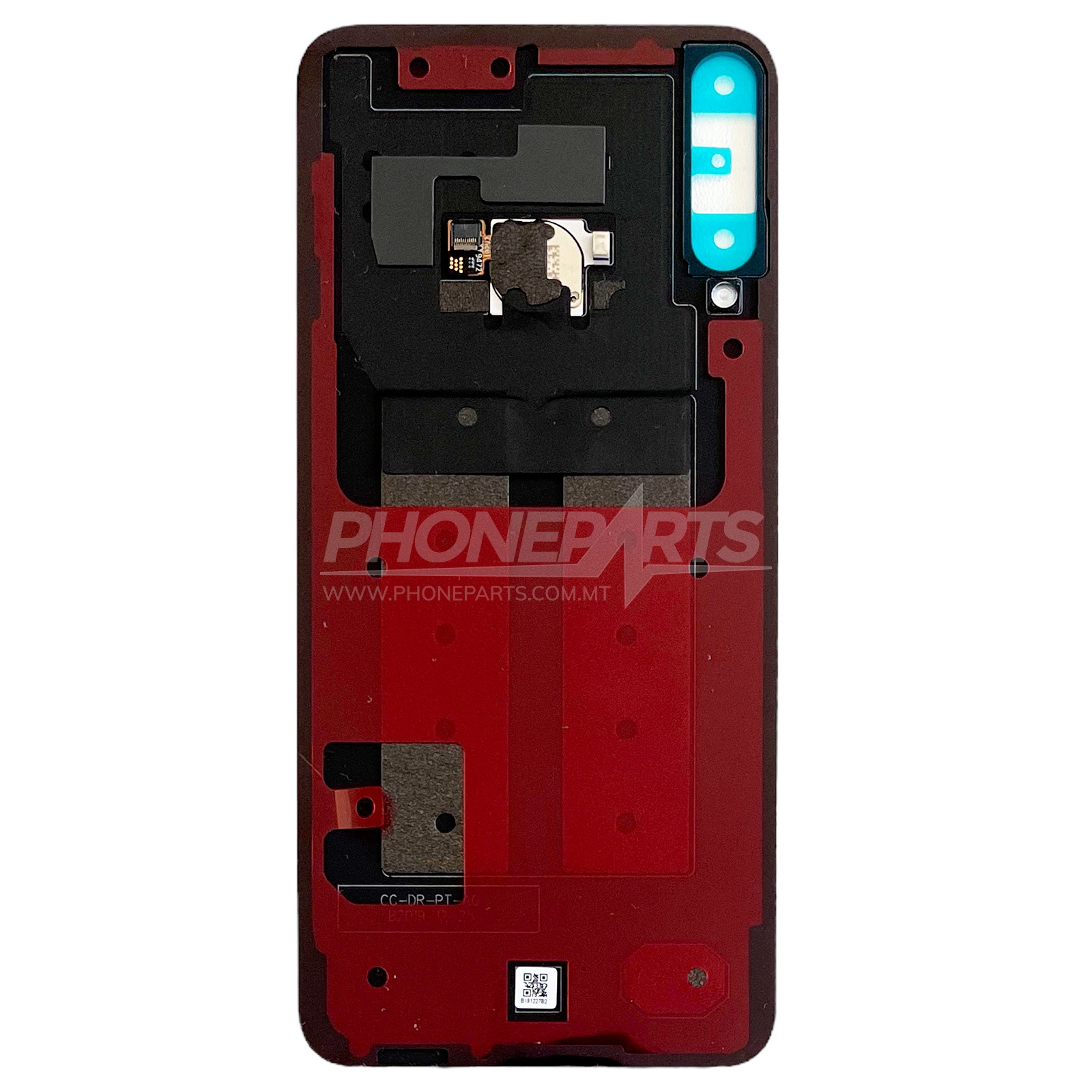 Back cover Huawei P40 Lite E (ART-L28) - Phoneparts