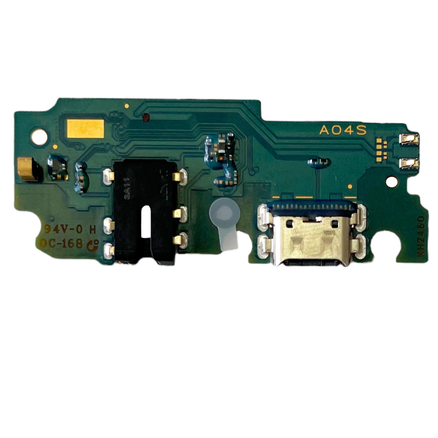 Charging board Samsung A04S (SM-A047) premium version - Phoneparts