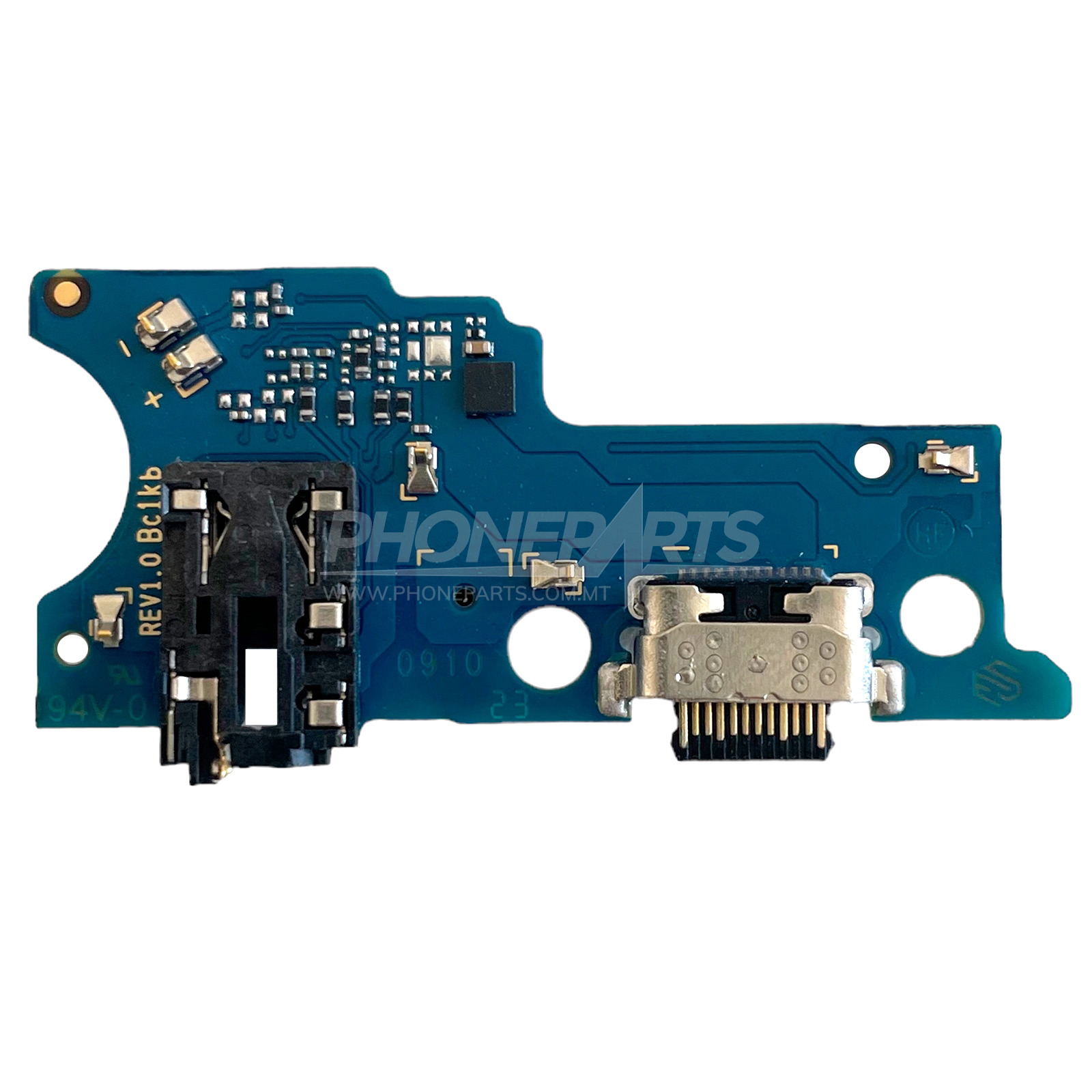Charging board Samsung A04E (SM-A042) - Phoneparts