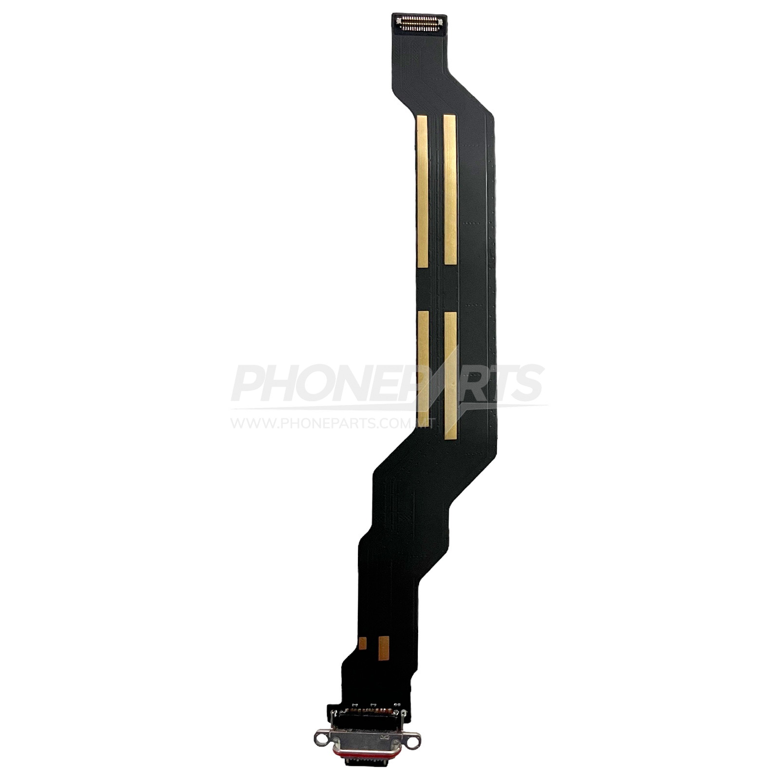 Charging connector flex cable OnePlus Nord - Phoneparts