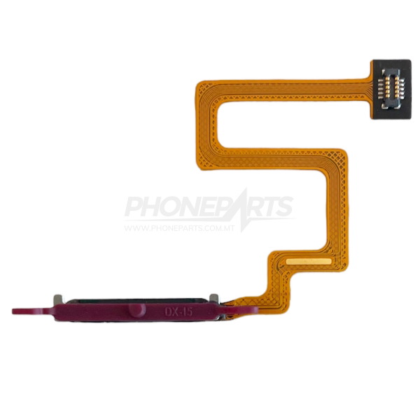Fingerprint sensor flex cable Samsung A22 5G (SM-A226) - Phoneparts