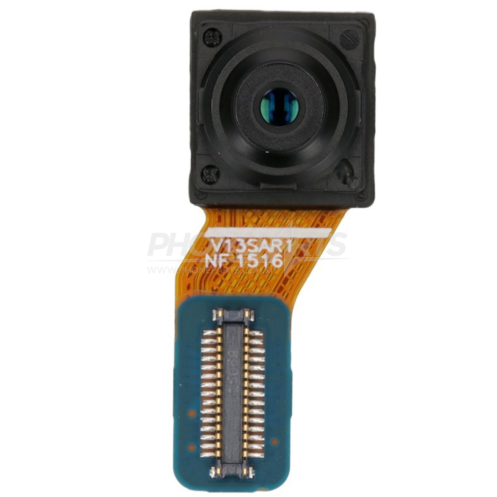 Front camera module 13mp Samsung A22 (SM-A225) - Phoneparts