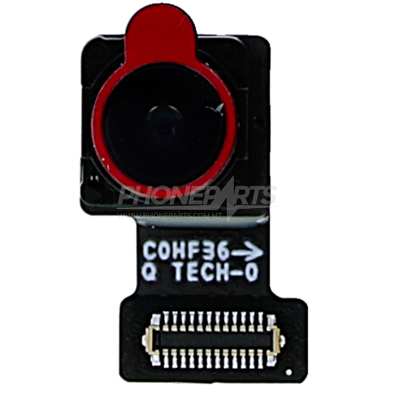 Front camera module 32mp OnePlus Nord 2 - Phoneparts