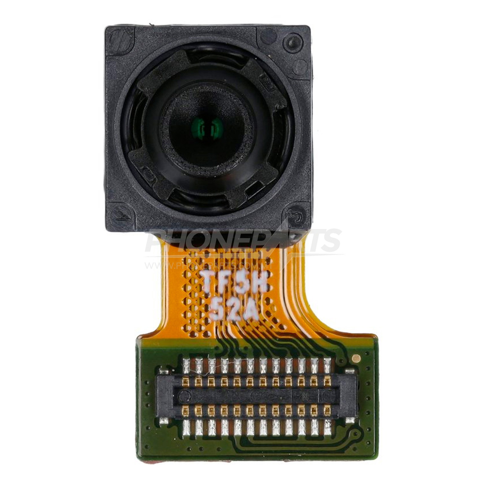 Front camera module 5mp Samsung A02S (SM-A025) - Phoneparts