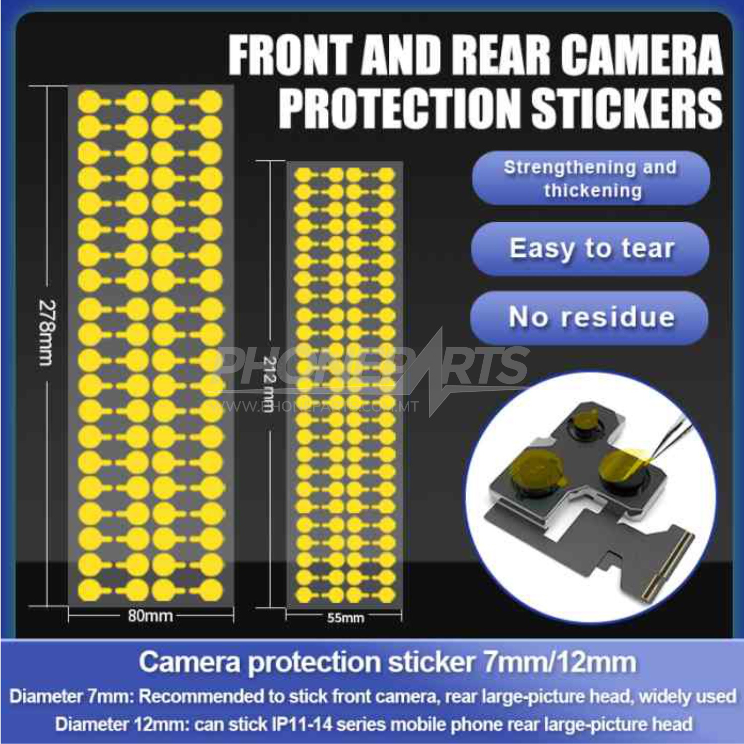 CIYISON Bicycles Valves Rims Sticker Bike Tire Valves Sticker Rims ...