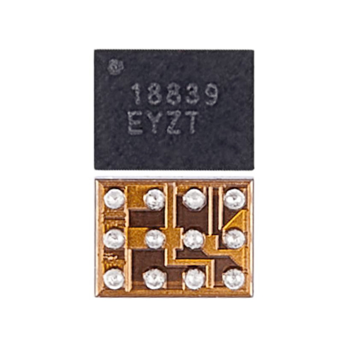 18839 Antenna System UAT IC for iPhone 14 Series - Phoneparts