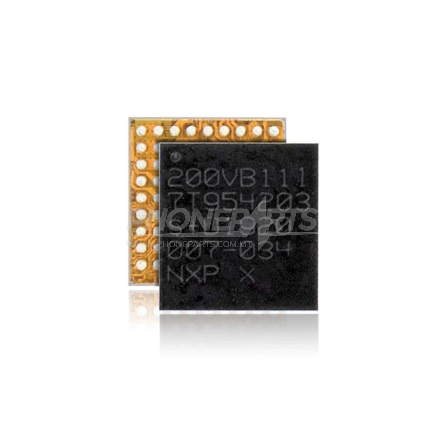 200VB11 NFC Controller IC for iPhone 11 / iPad 8 (2020) - Phoneparts