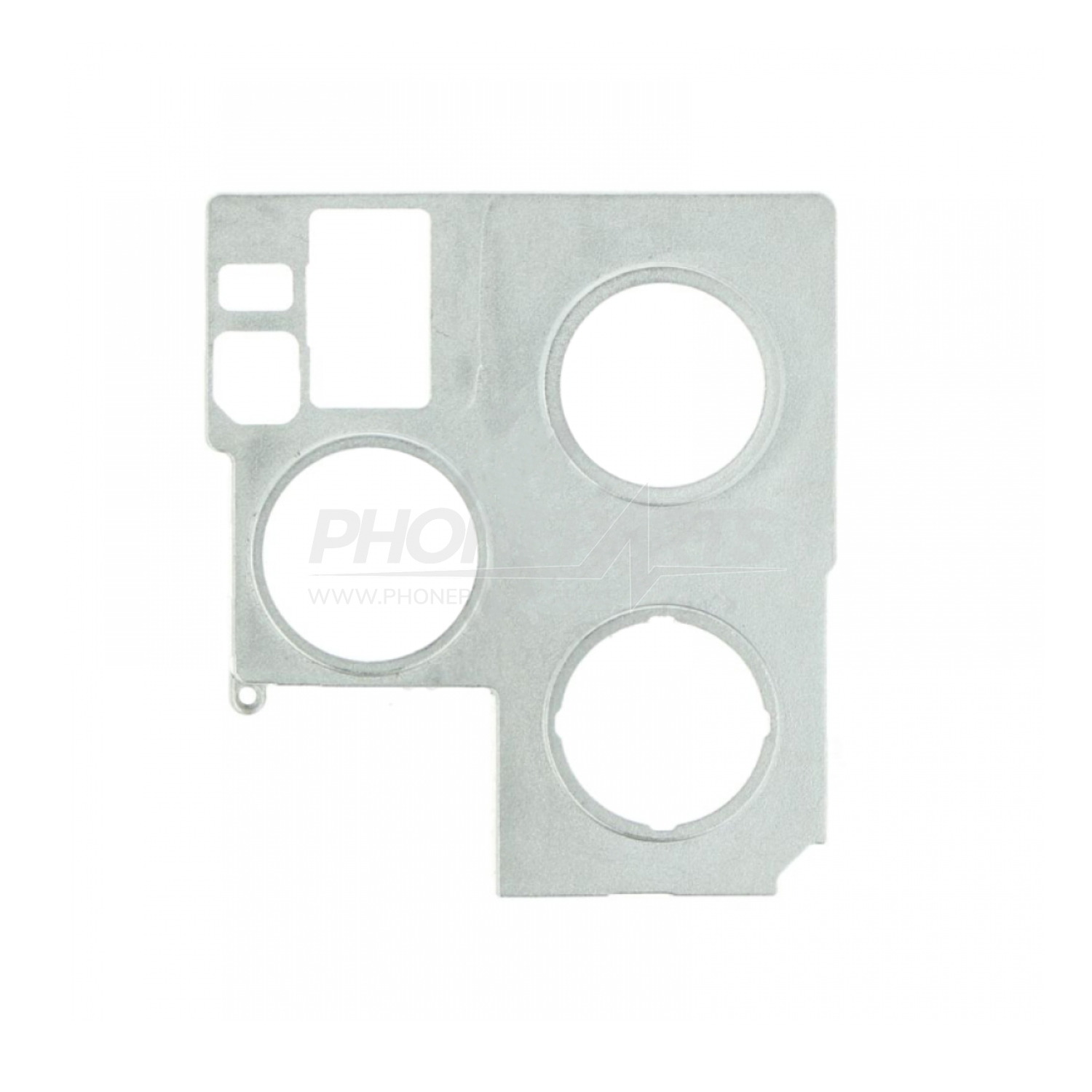 Back Camera Bracket iPhone 12 Pro/12 Pro Max - Phoneparts