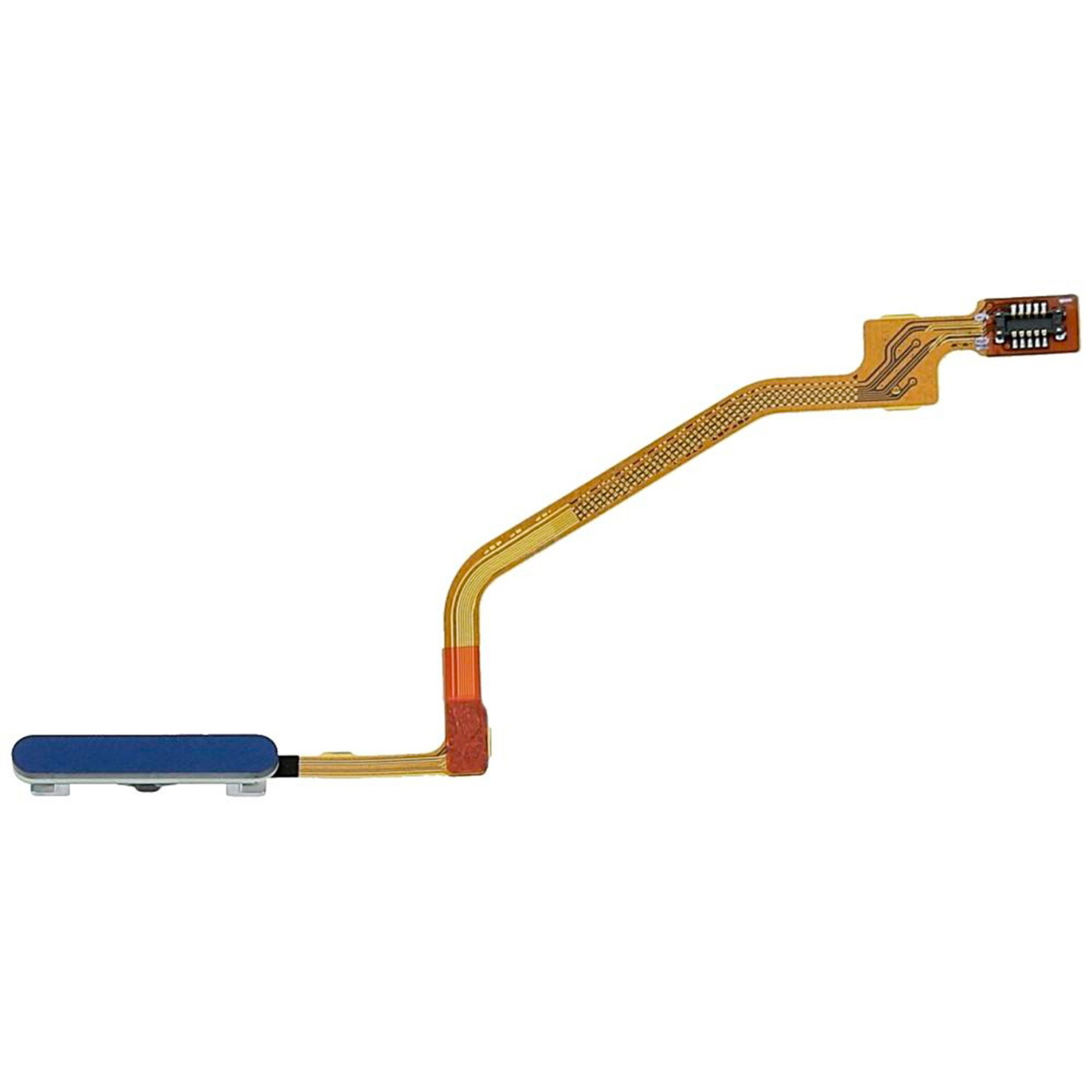 Fingerprint sensor flex cable Xiaomi Poco X3 NFC - Phoneparts