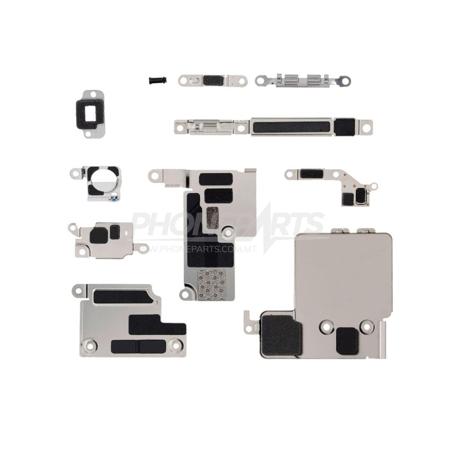 Internal Small Parts OEM for iPhone 13 - Phoneparts