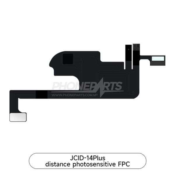 JCID distance photosensitive FPC for iPhone 14 series - Phoneparts