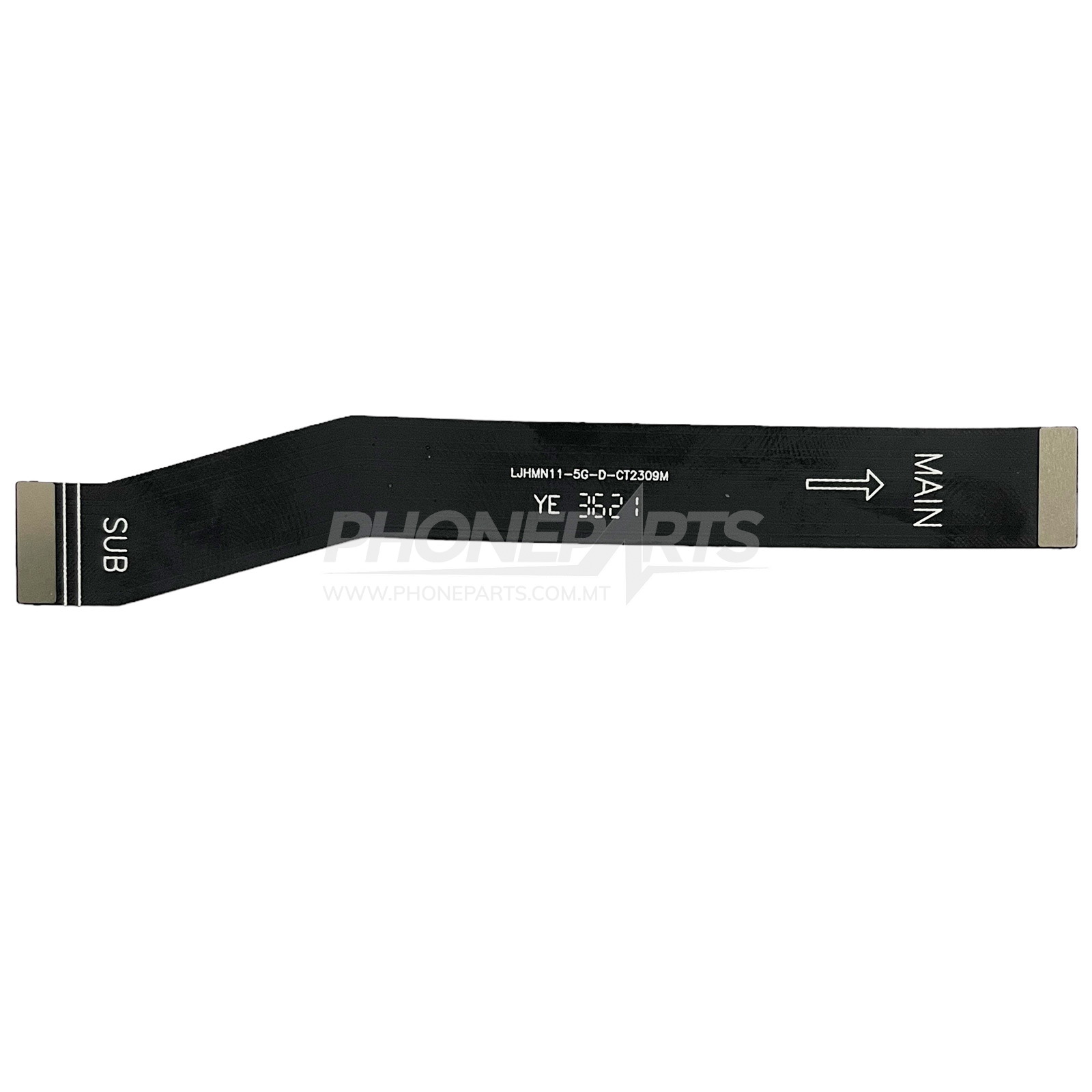 Main flex cable Xiaomi Poco M4 Pro - Phoneparts