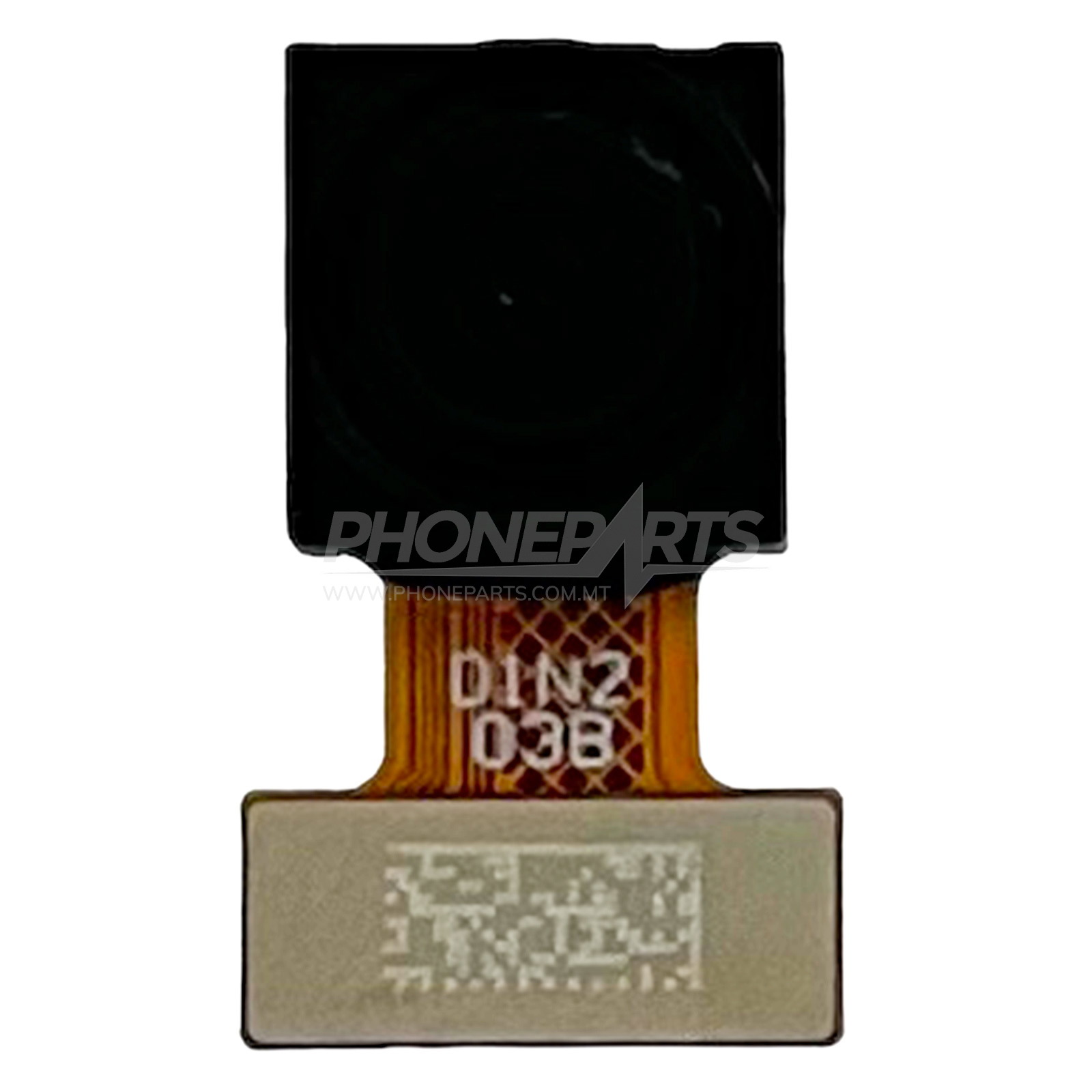 Back camera 2mp depth Xiaomi Poco M5 - Phoneparts