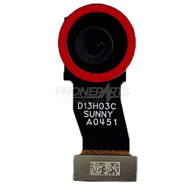 Back camera module 13mp Xiaomi Poco X3 NFC - Phoneparts