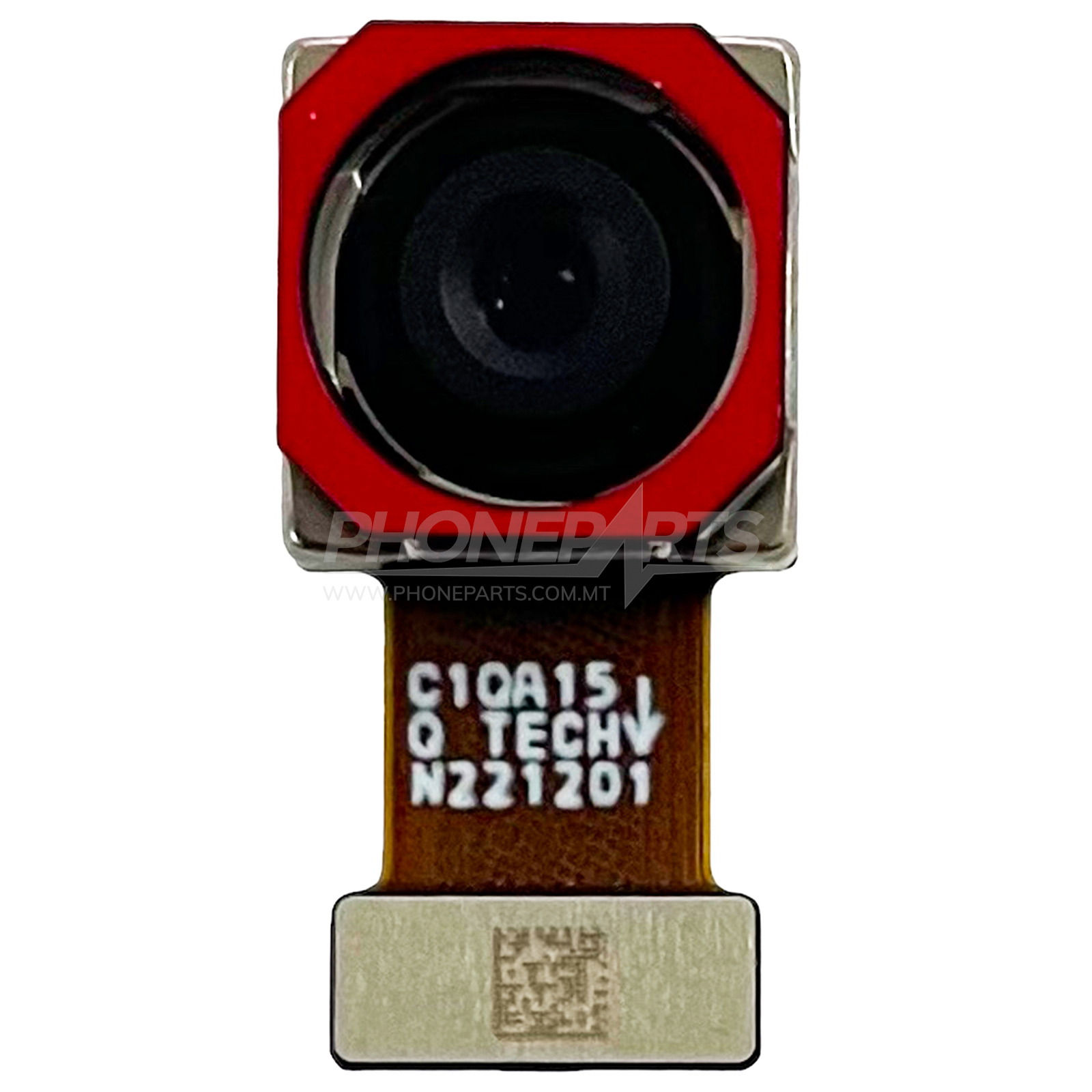 Back camera module 50mp wide Xiaomi Poco M5 - Phoneparts