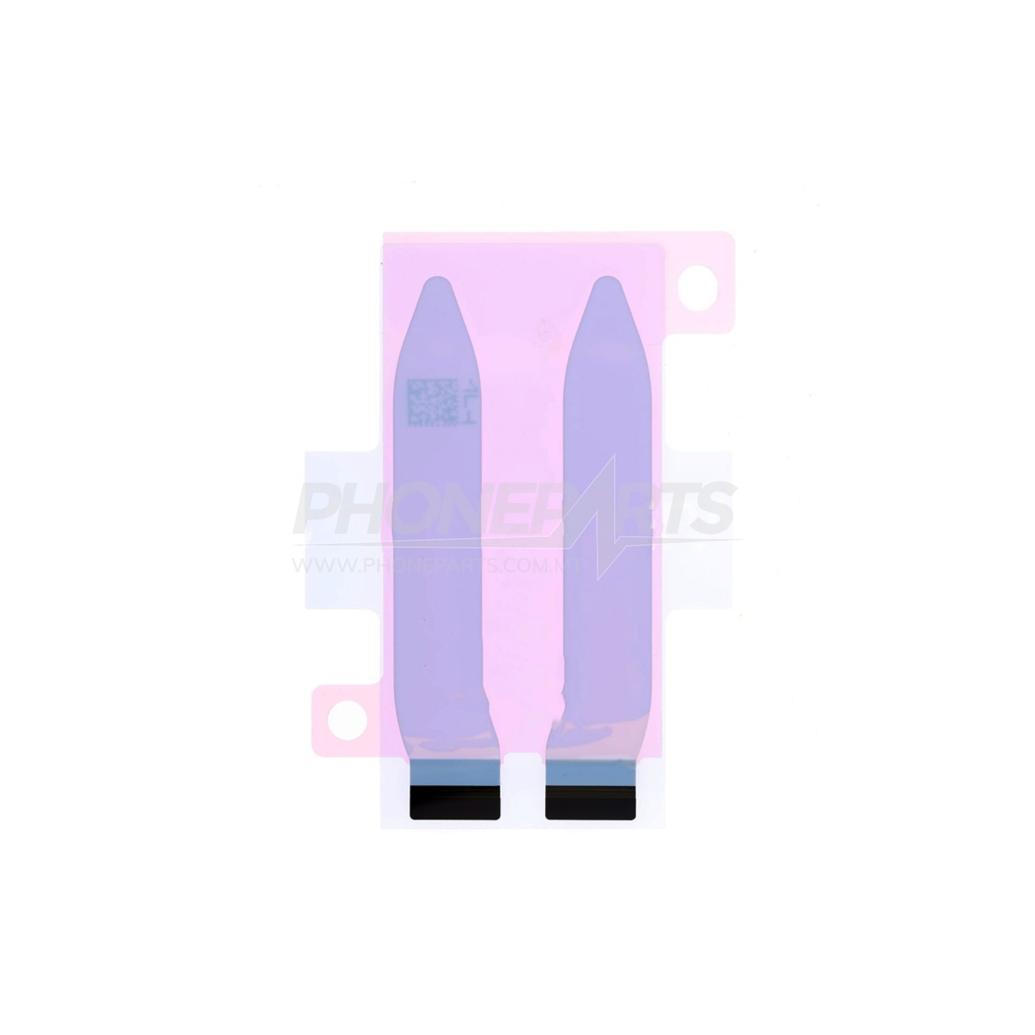 Battery Adhesive Sticker For iPhone 15 - Phoneparts