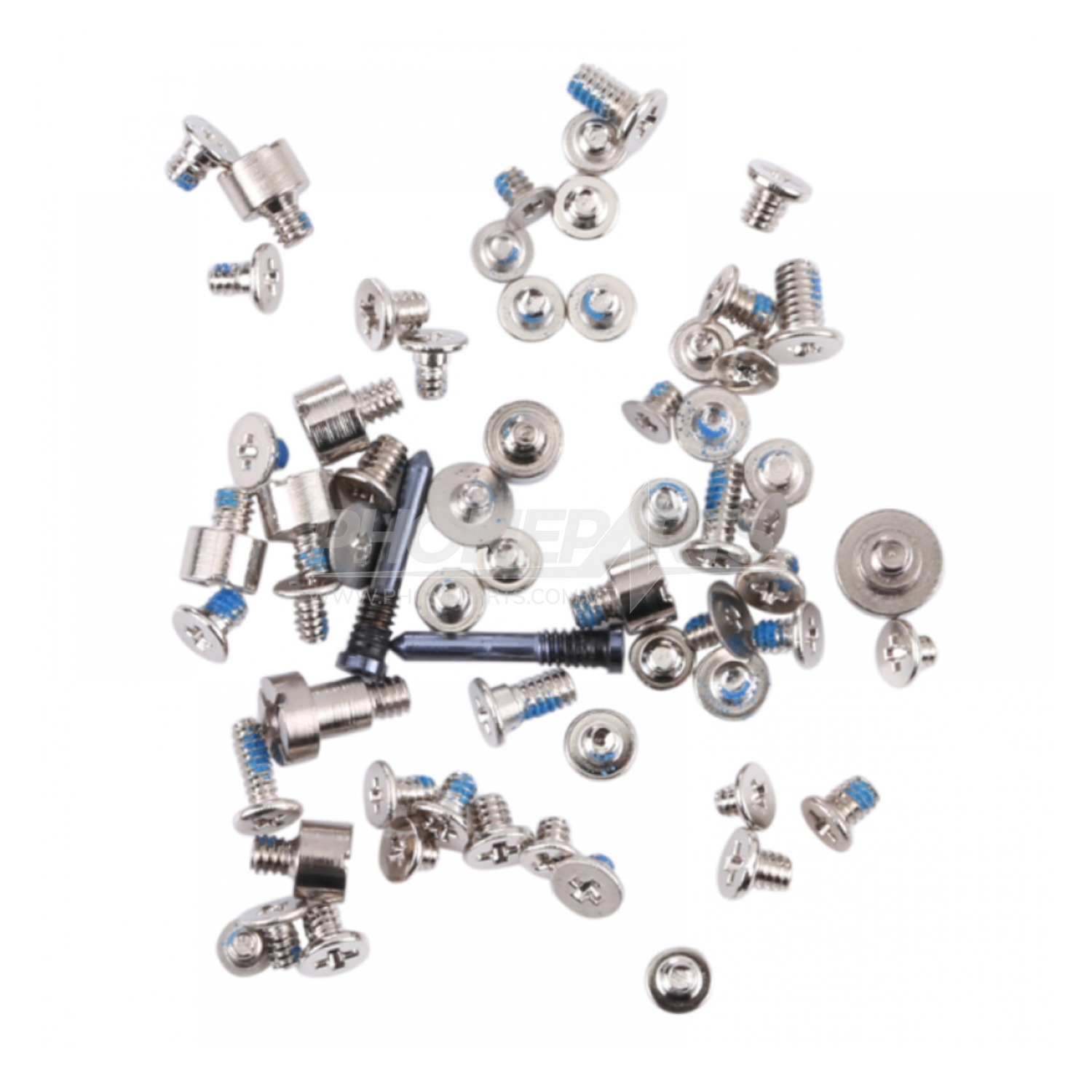 Complete Set Screws and Bolts For iPhone 13 (Random Color Delivery ...