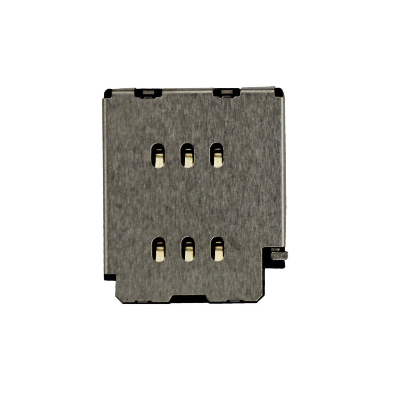 Dual Sim Card Reader for iPhone 13 Pro (Soldering Required) - Phoneparts