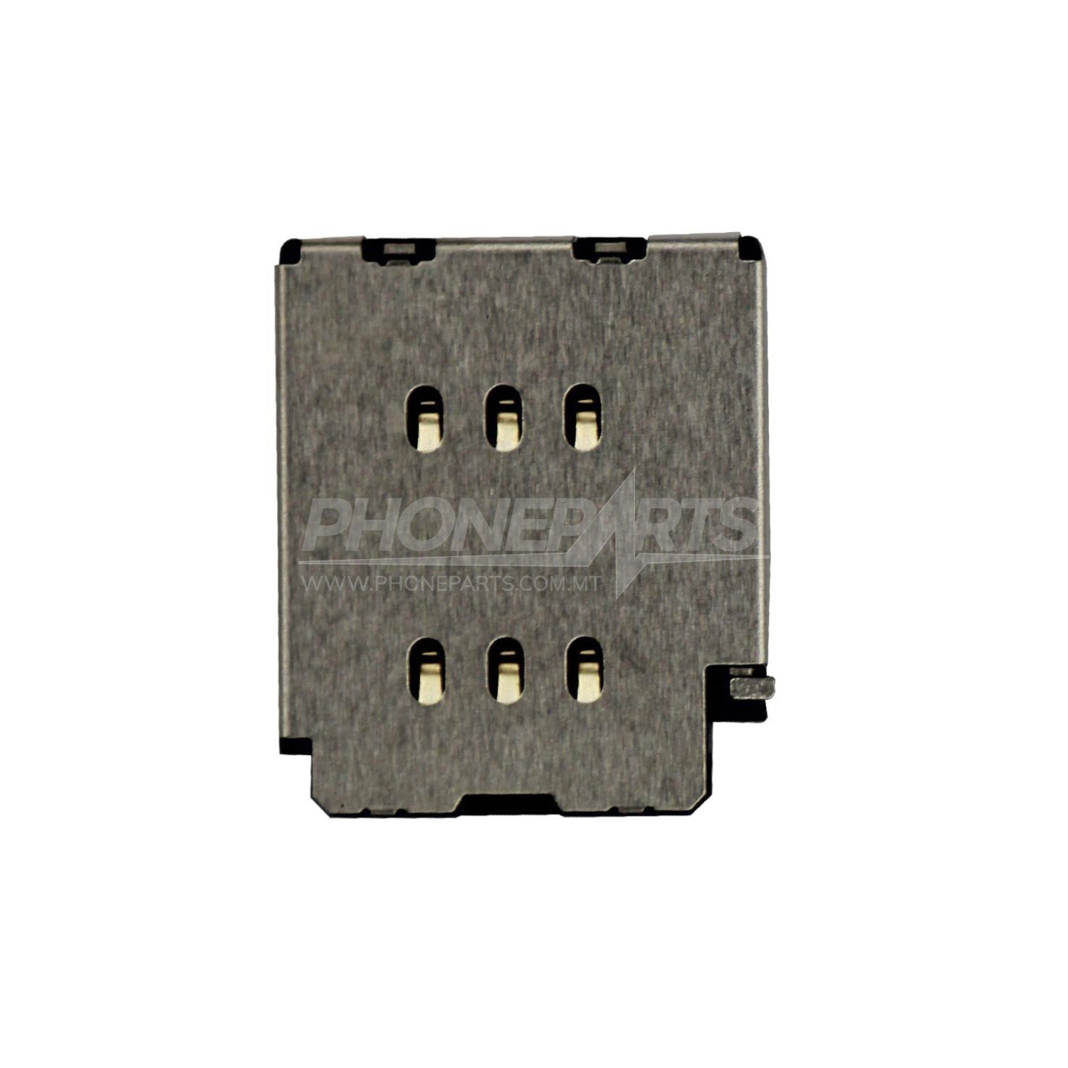 Dual Sim Card Reader for iPhone 13 Pro (Soldering Required) - Phoneparts