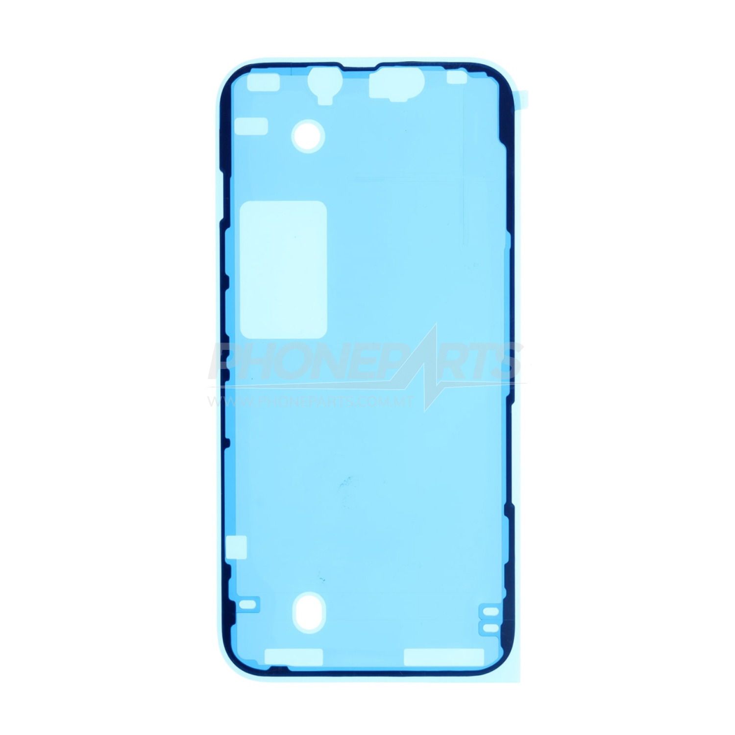 Frame to Bezel Adhesive OEM for iPhone 13 Pro - Phoneparts