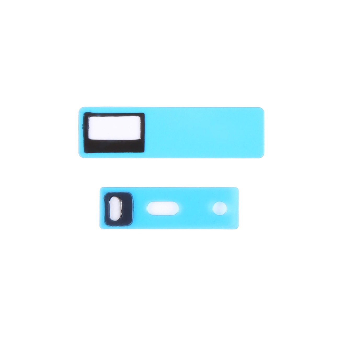 Front Camera LCD Light Sensor Back Sticker for iPhone 14 / 14 Plus (5 ...