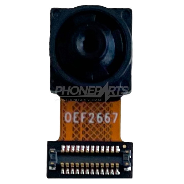 Front camera module 5mp Xiaomi Poco M5 - Phoneparts