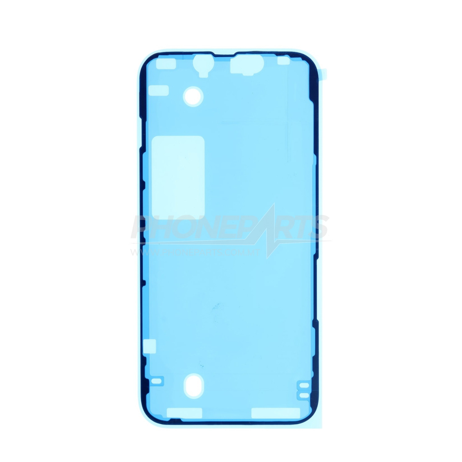 IPHONE 13 PRO FRAME TO BEZEL ADHESIVE - Phoneparts
