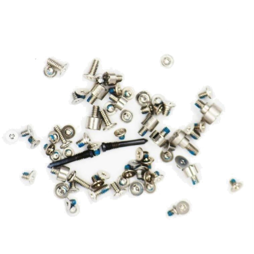 IPHONE 13 PRO SCREW SET - Phoneparts
