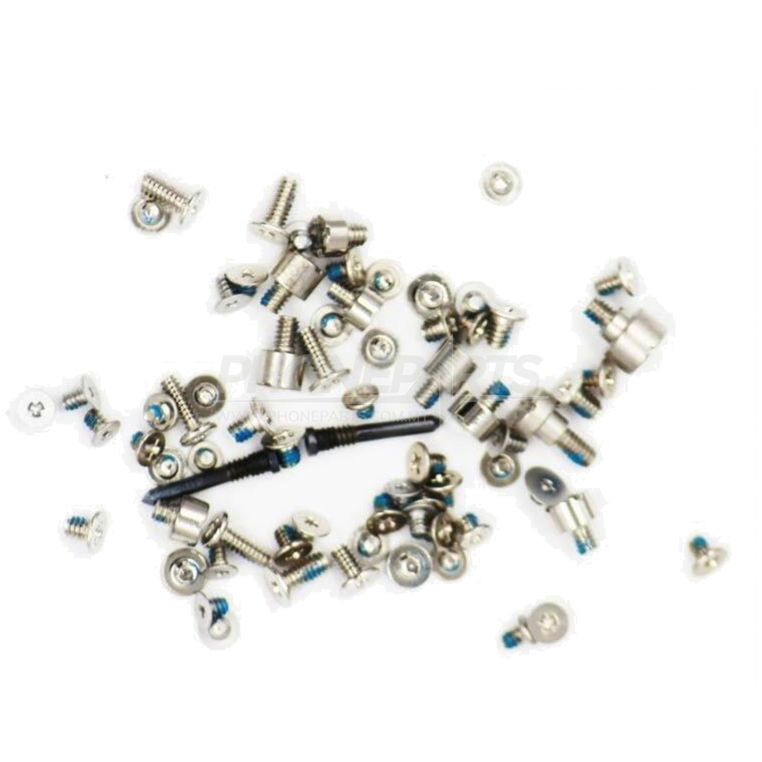 IPHONE 13 PRO SCREW SET - Phoneparts