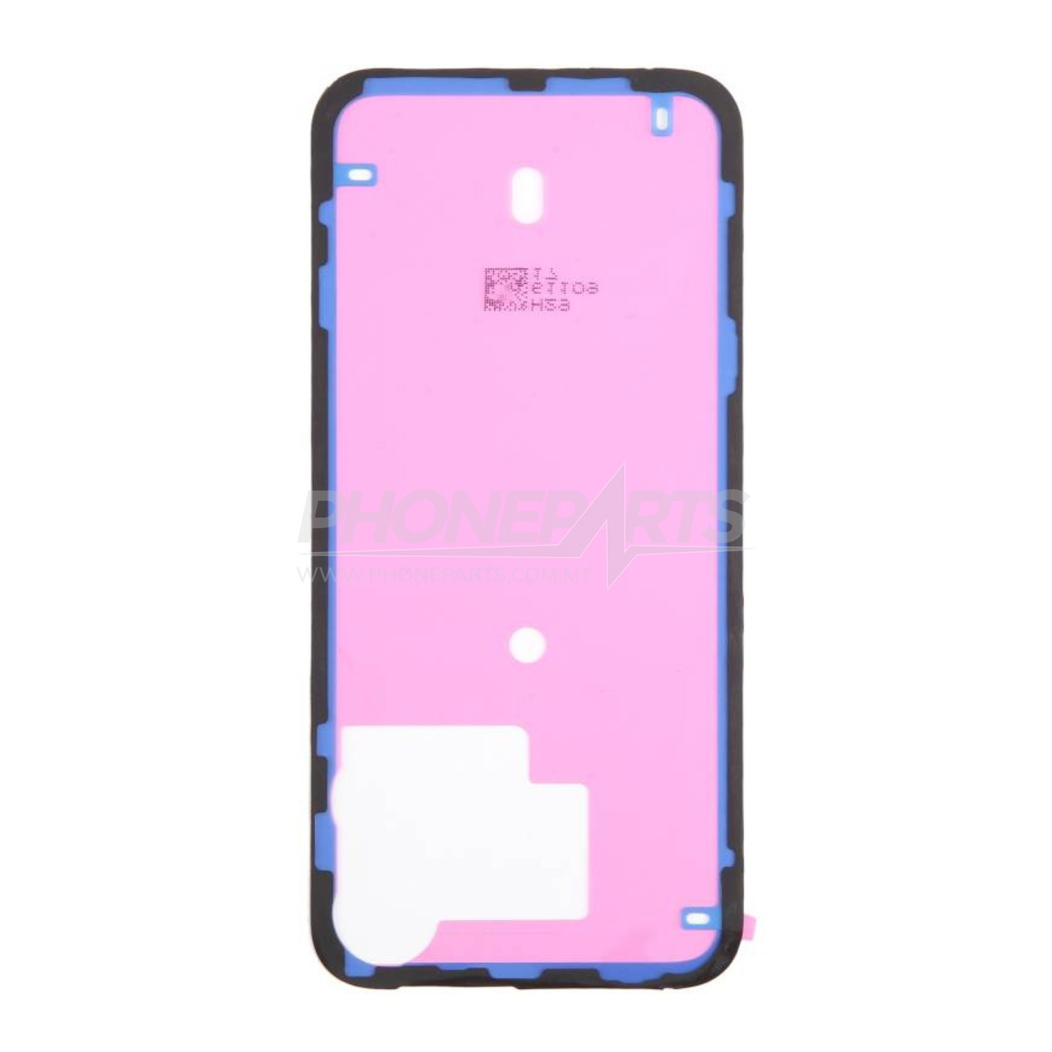 IPHONE 15 PRO MAX BACK HOUSING COVER ADHESIVE - Phoneparts