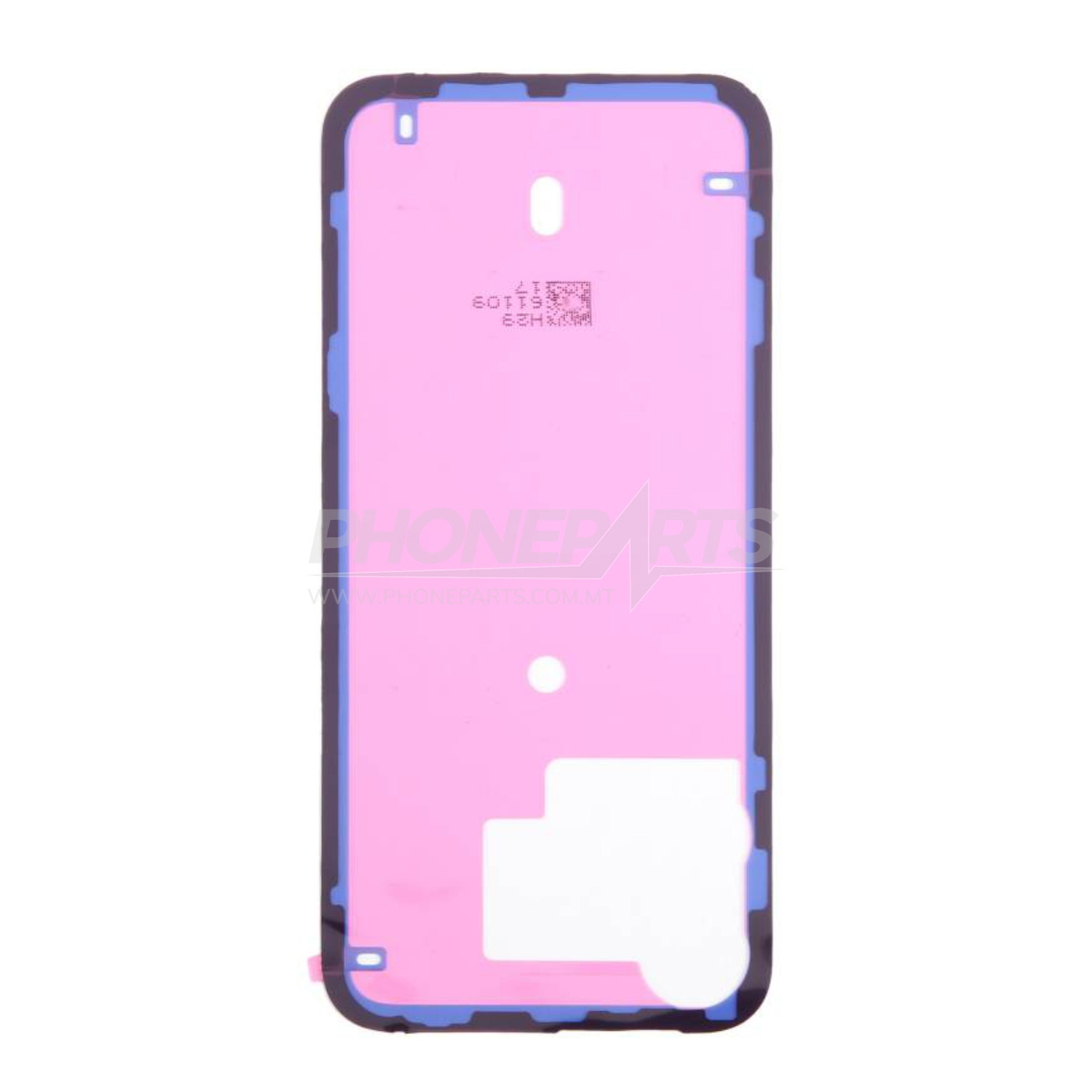 IPHONE 15 PRO MAX BACK HOUSING COVER ADHESIVE - Phoneparts