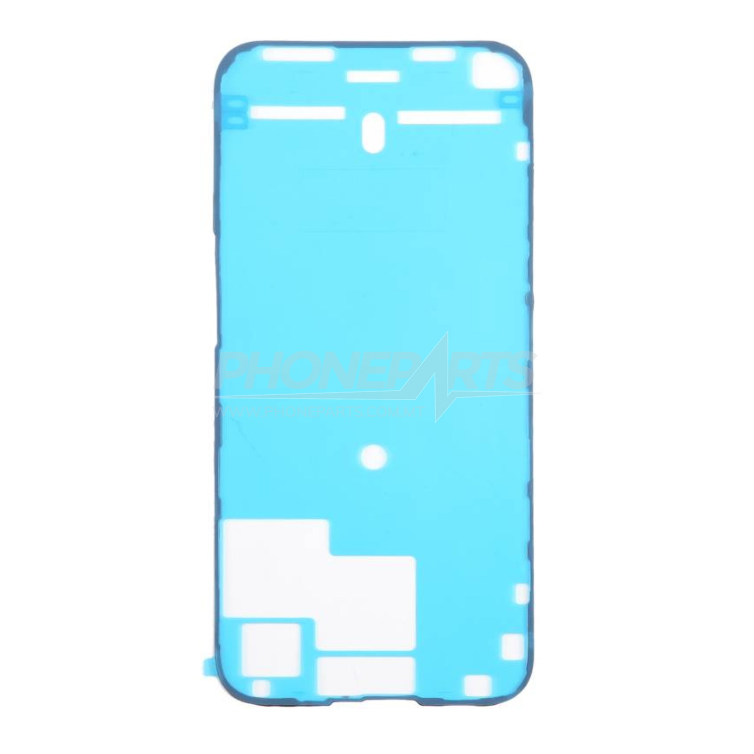 IPHONE 15 PRO MAX FRAME TO BEZEL ADHESIVE - Phoneparts