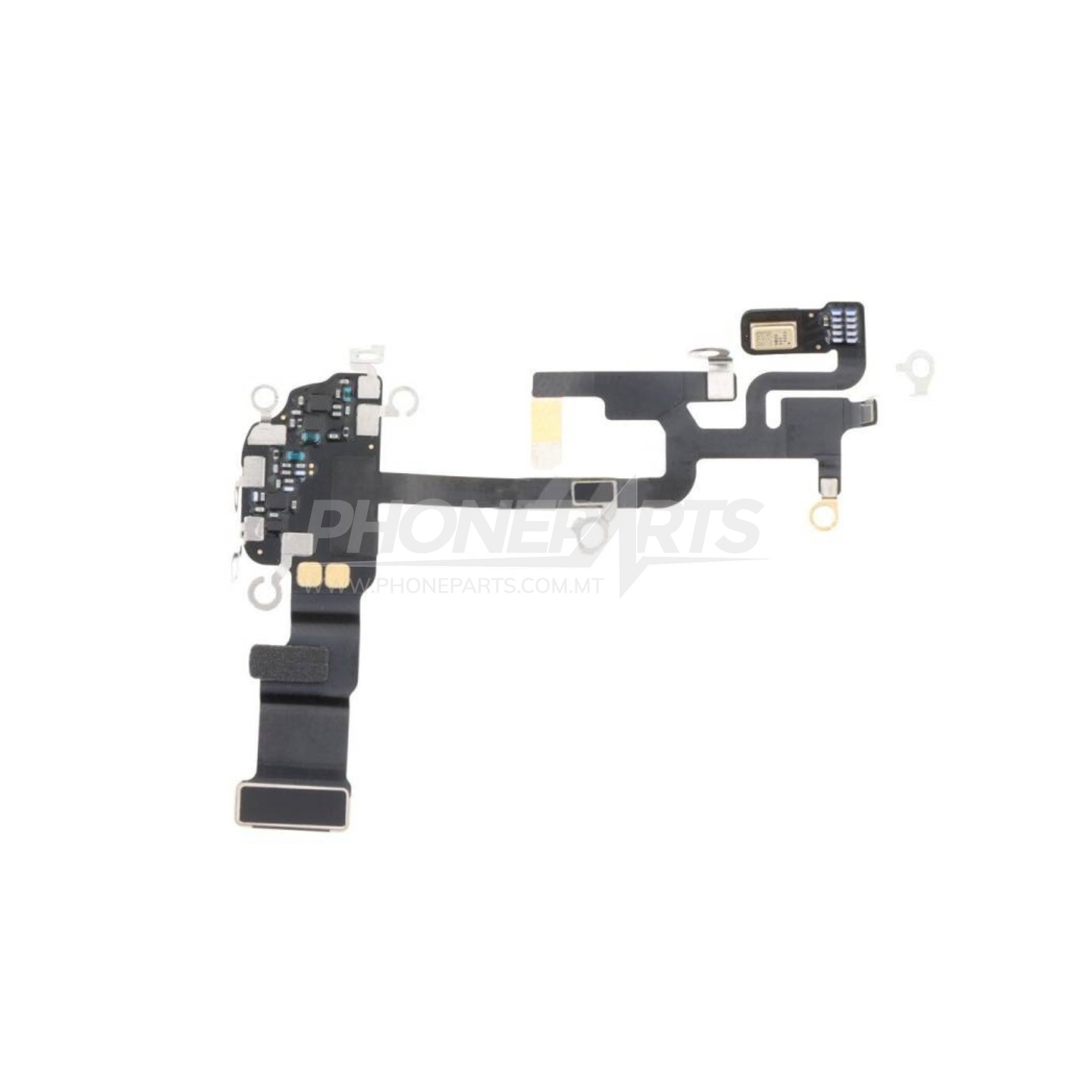 iPhone 15 Pro Wifi Signal Flex Cable - Phoneparts