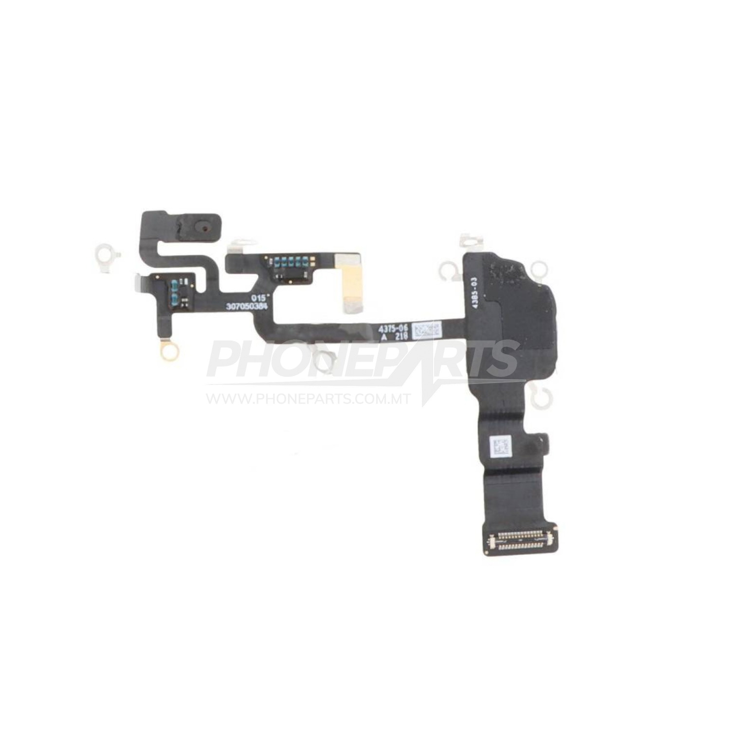 iPhone 15 Pro Wifi Signal Flex Cable - Phoneparts