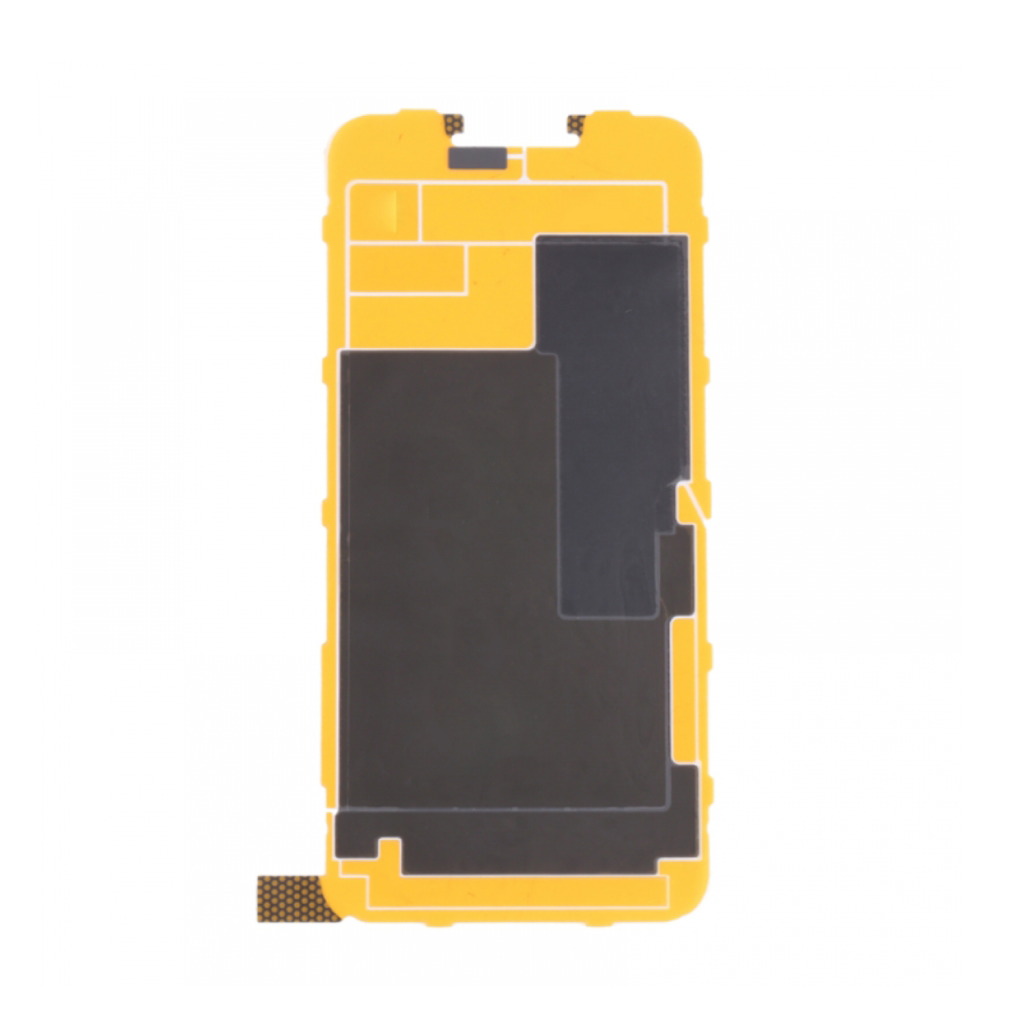 LCD Back Adhesive Black For iPhone 13 Pro - Phoneparts