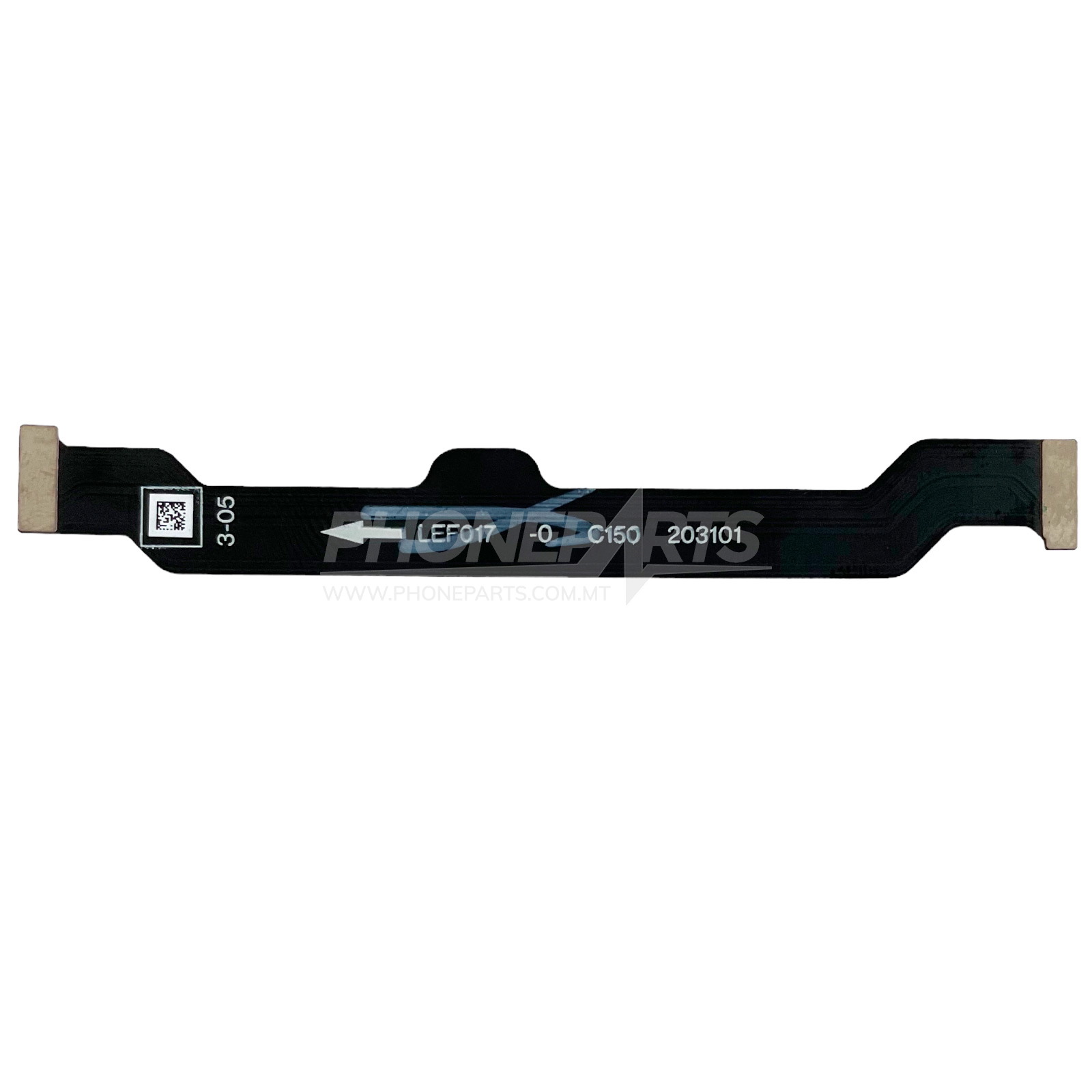 LCD flex cable OnePlus Nord - Phoneparts