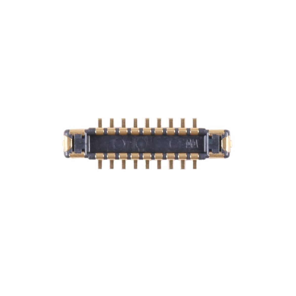 LCD FPC Connector Port on Flex Cable for iPad Pro - Phoneparts