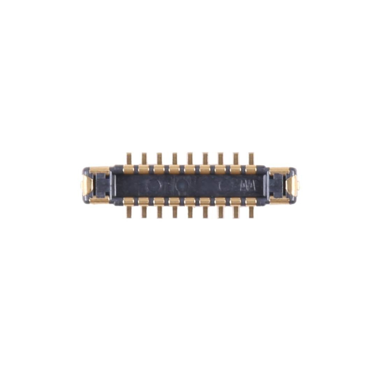 LCD FPC Connector Port on Flex Cable for iPad Pro - Phoneparts
