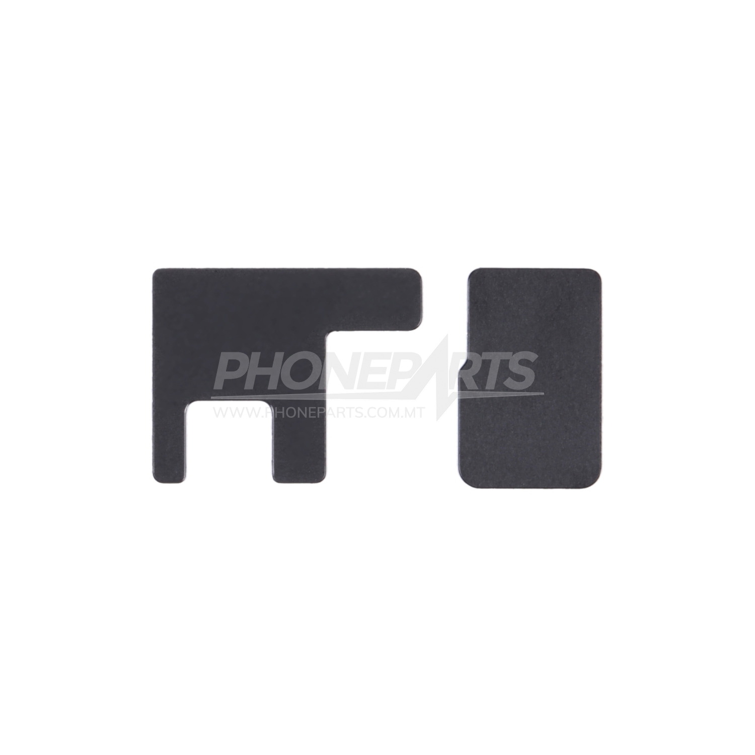 LCD Heat Sink Graphite Sticker for iPhone 14/14 PLUS (5 SET) - Phoneparts