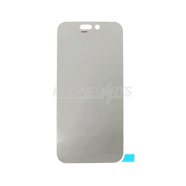 LCD Metal Plate For iPhone 15 - Phoneparts
