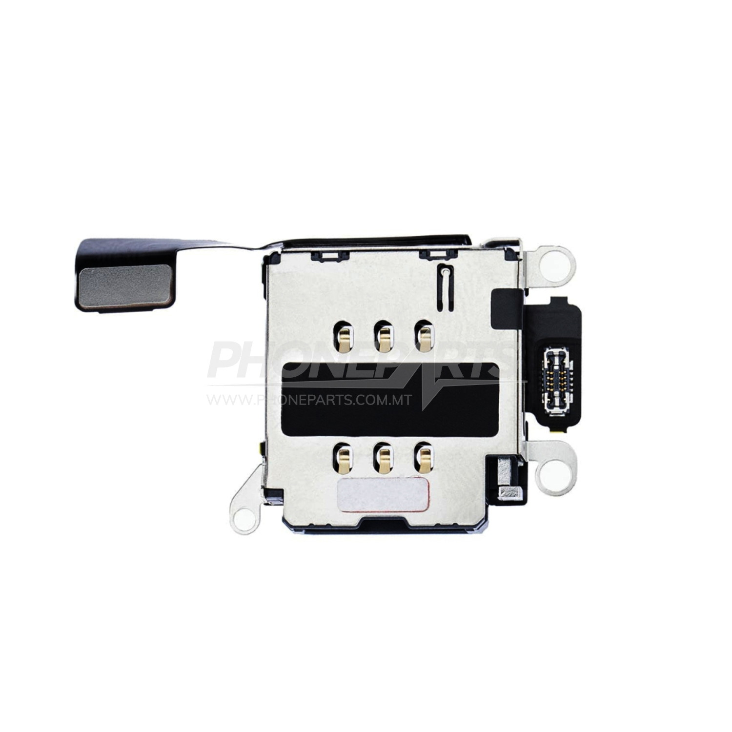 Single SIM Card Slot Original For iPhone 13 - Phoneparts