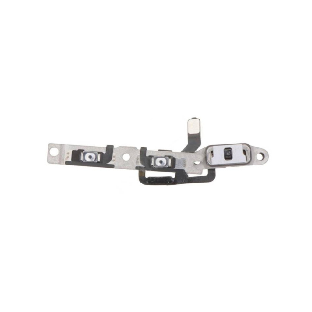 Volume Button Flex Cable for iPhone 15 - Phoneparts