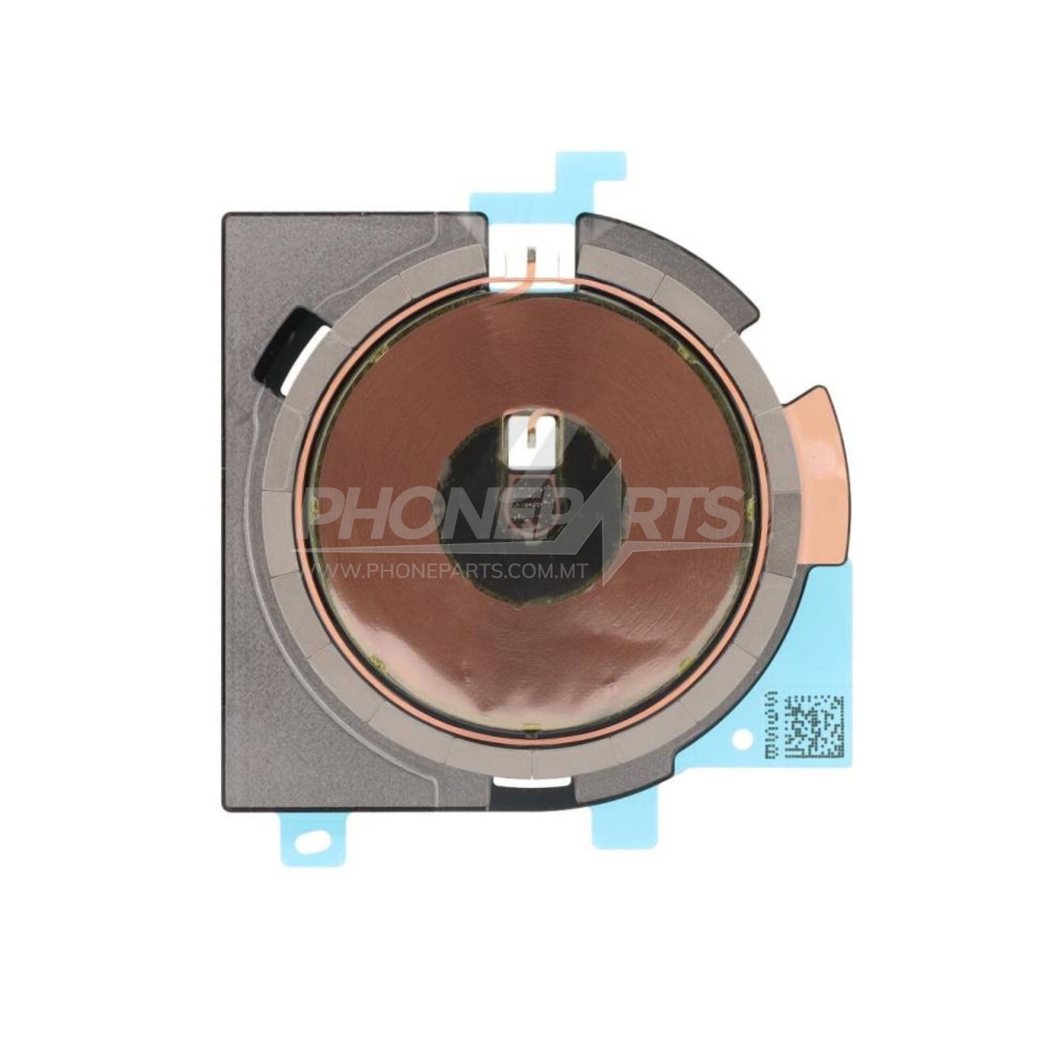 Wireless Charger Chip for iPhone 15 - Phoneparts