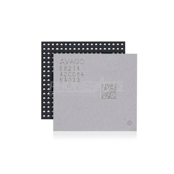 8214 Mid-high Frequency Power Amplifier IC Compatible for iPhone 13 Pro ...