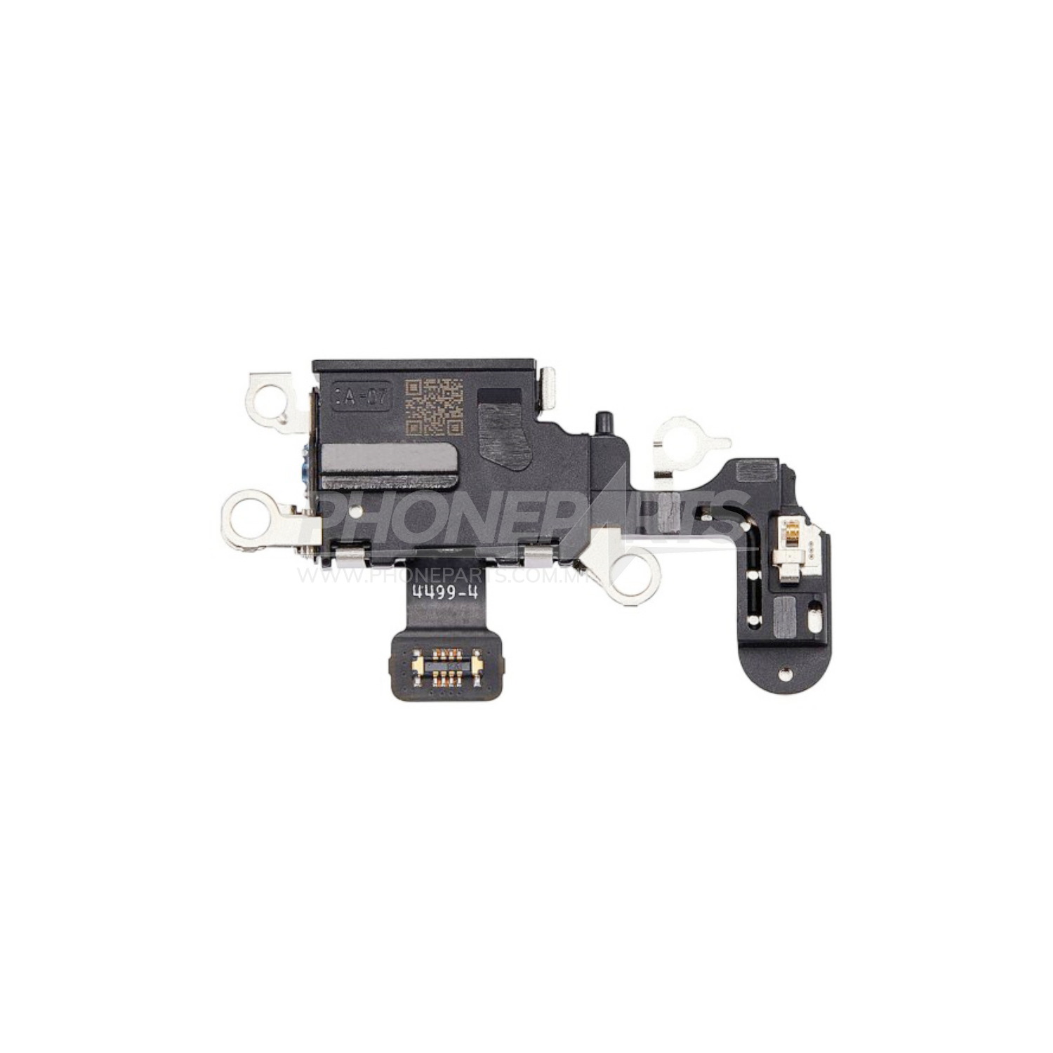 Charging Port Module For iPhone 15 Plus - Phoneparts