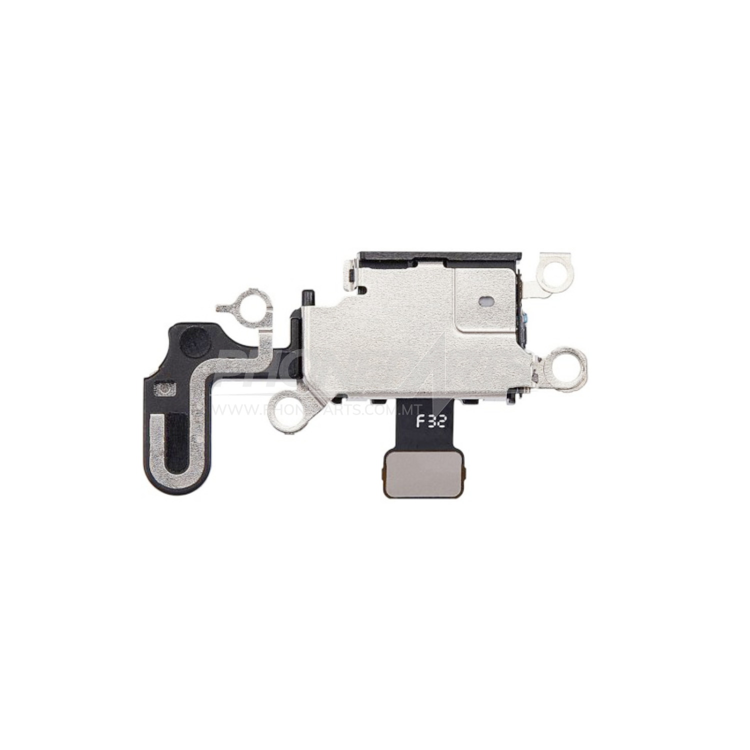 Charging Port Module For iPhone 15 Plus - Phoneparts