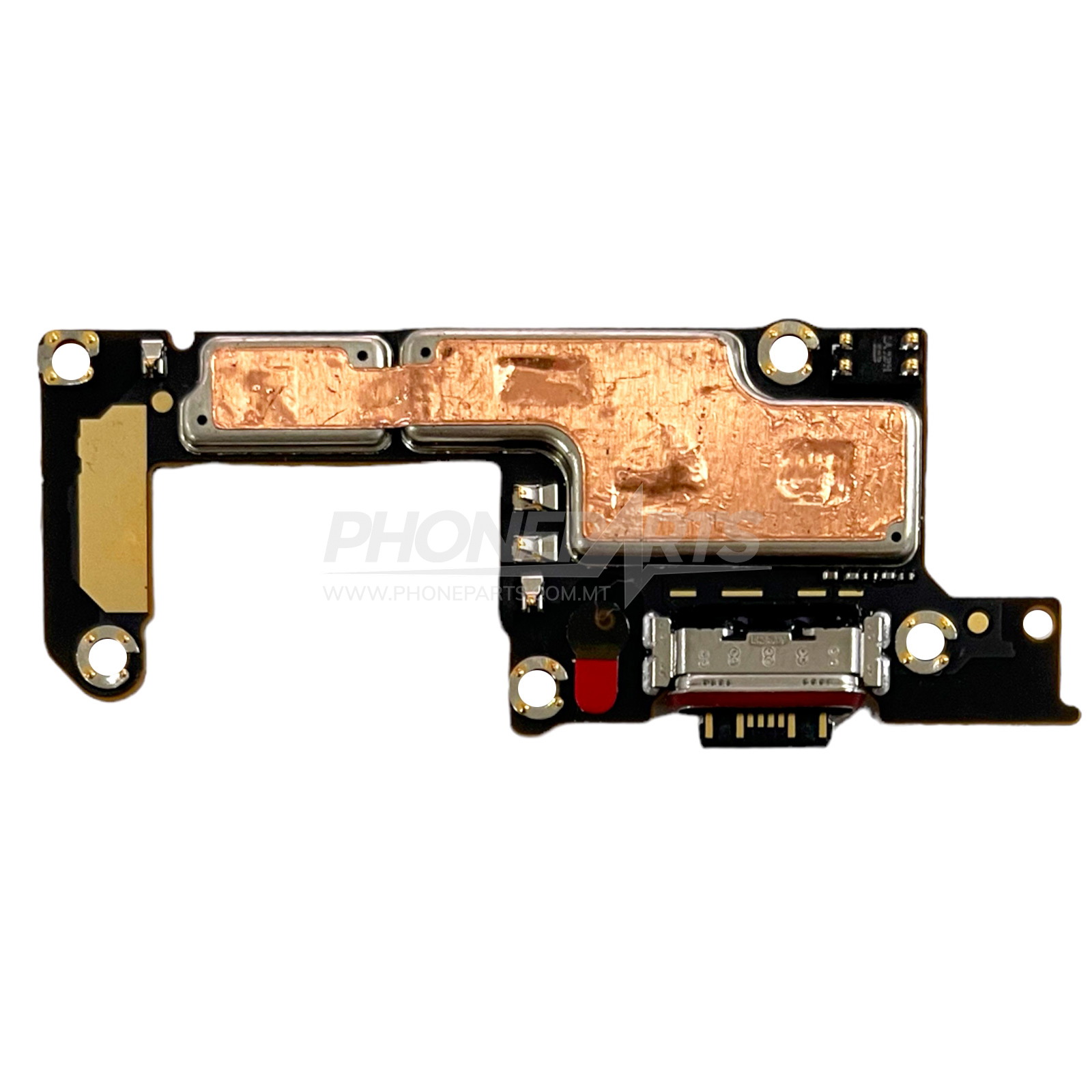 Charging board Xiaomi Poco F4 GT - Phoneparts