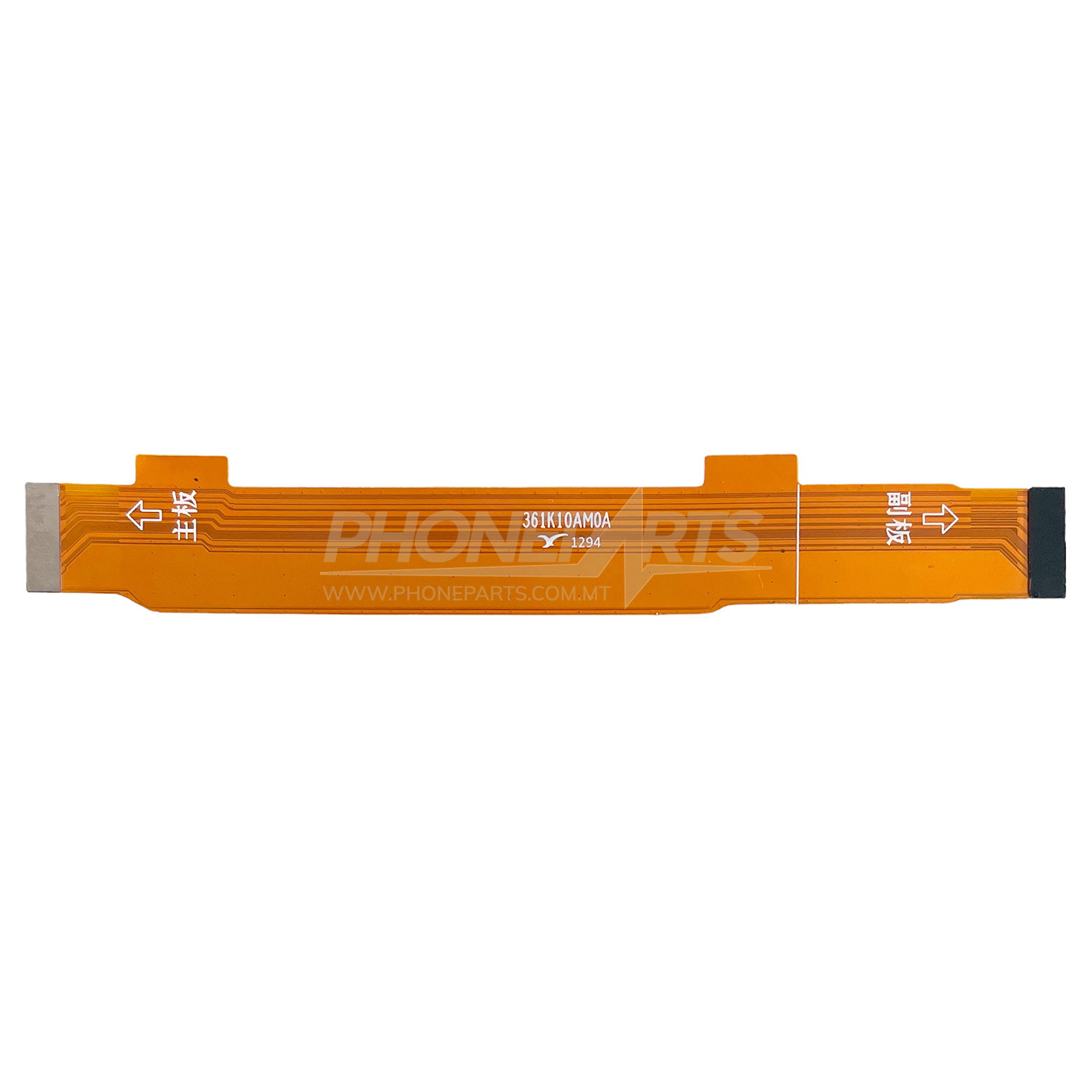 Main flex cable Xiaomi Poco X3 GT - Phoneparts